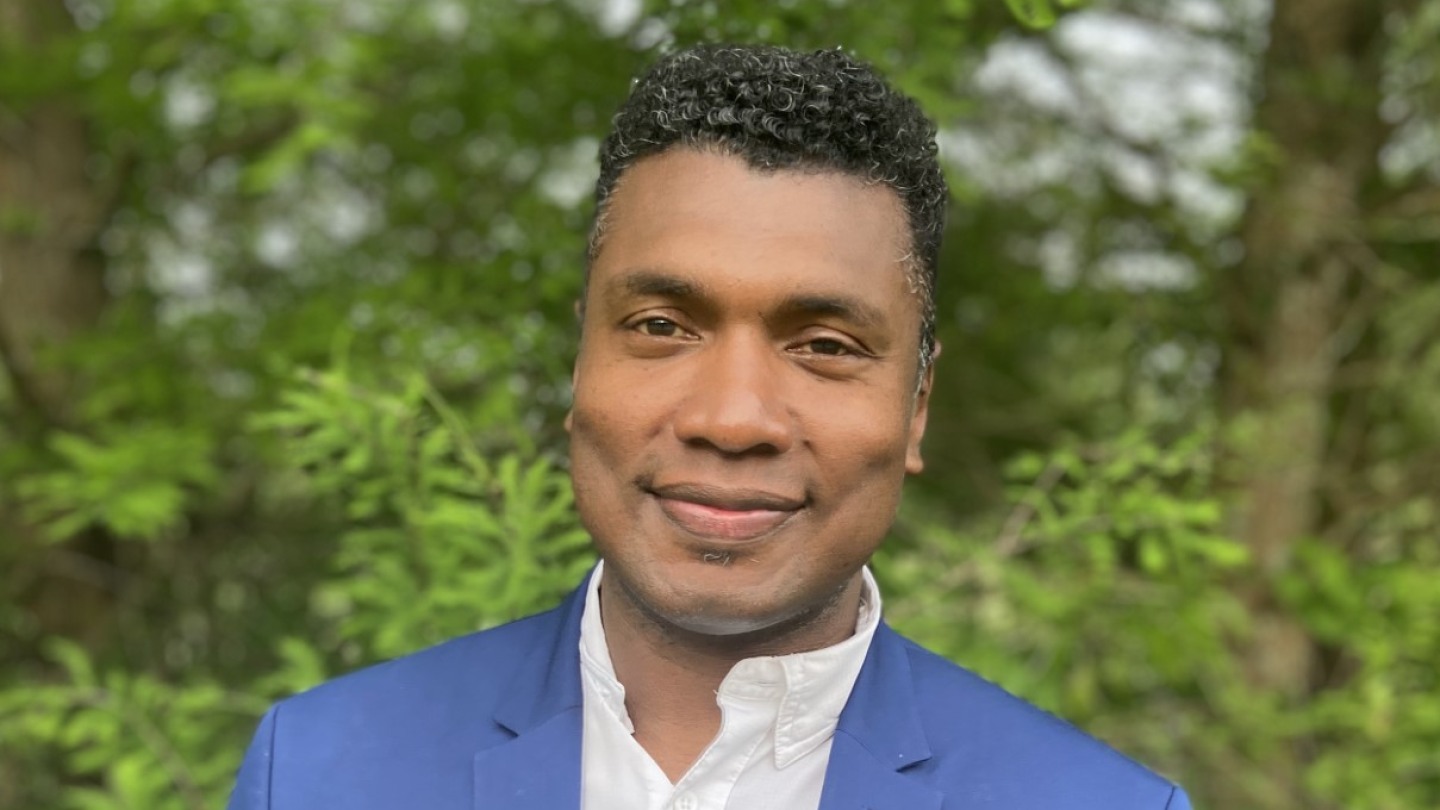 Stephon Alexander to Receive the Isaac Asimov Science Award from the ...
