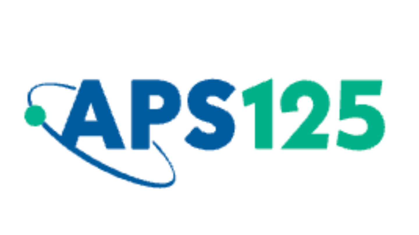Celebrating 125 Years of the American Physics Society (APS ...