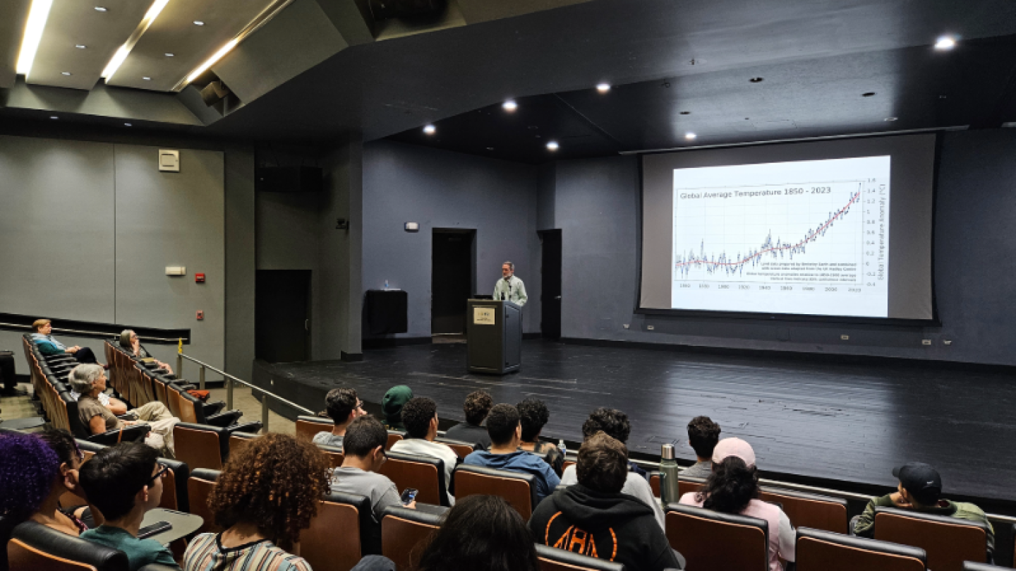 Special Topics Schools | Department of Physics | Brown University