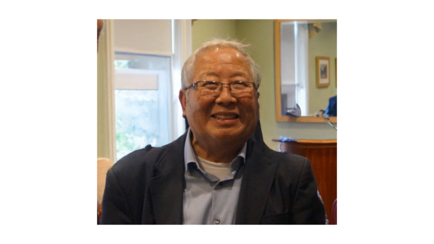 Brown Physics mourns the passing of Professor Chung-I Tan | Department ...